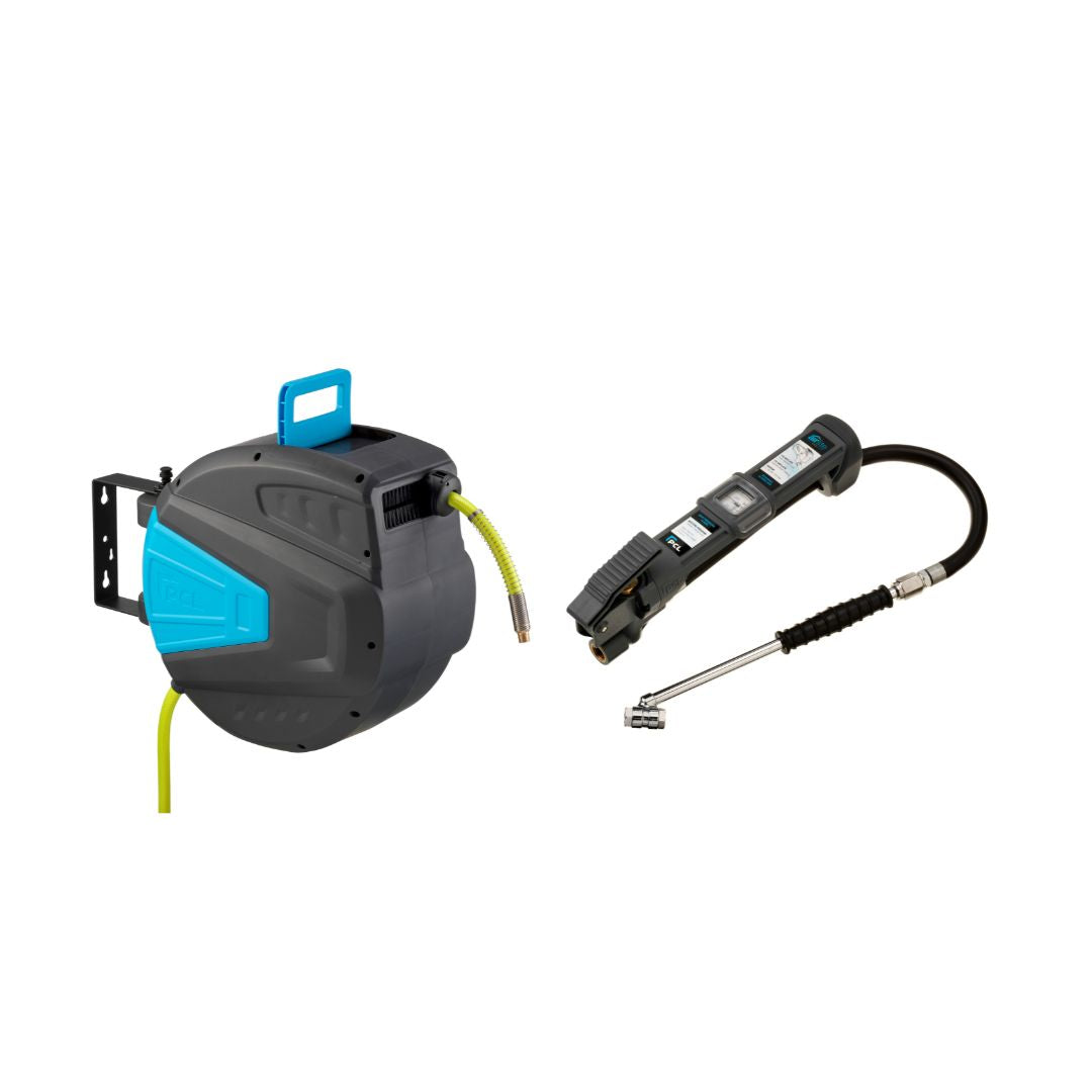 PCL Air Technology Products | Parker Hydraulics