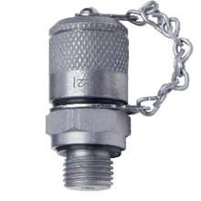 Minimess Test Points & Hose Equipment | Parker Hydraulics