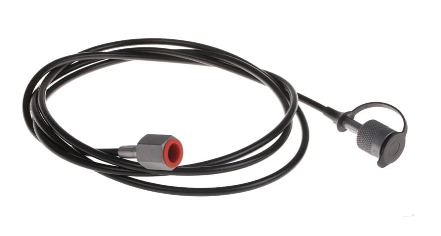 Minimess Test Points & Hose Equipment | Parker Hydraulics