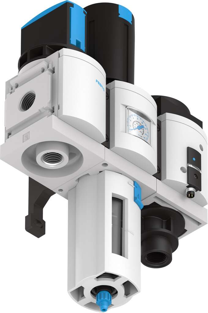 Festo MSB Box Sets | Buy Online