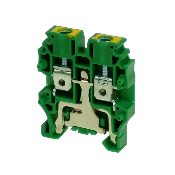 IMO DIN Rail Earth Terminal | Buy Online