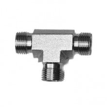 BSP Male Equal Tee | Buy Online.