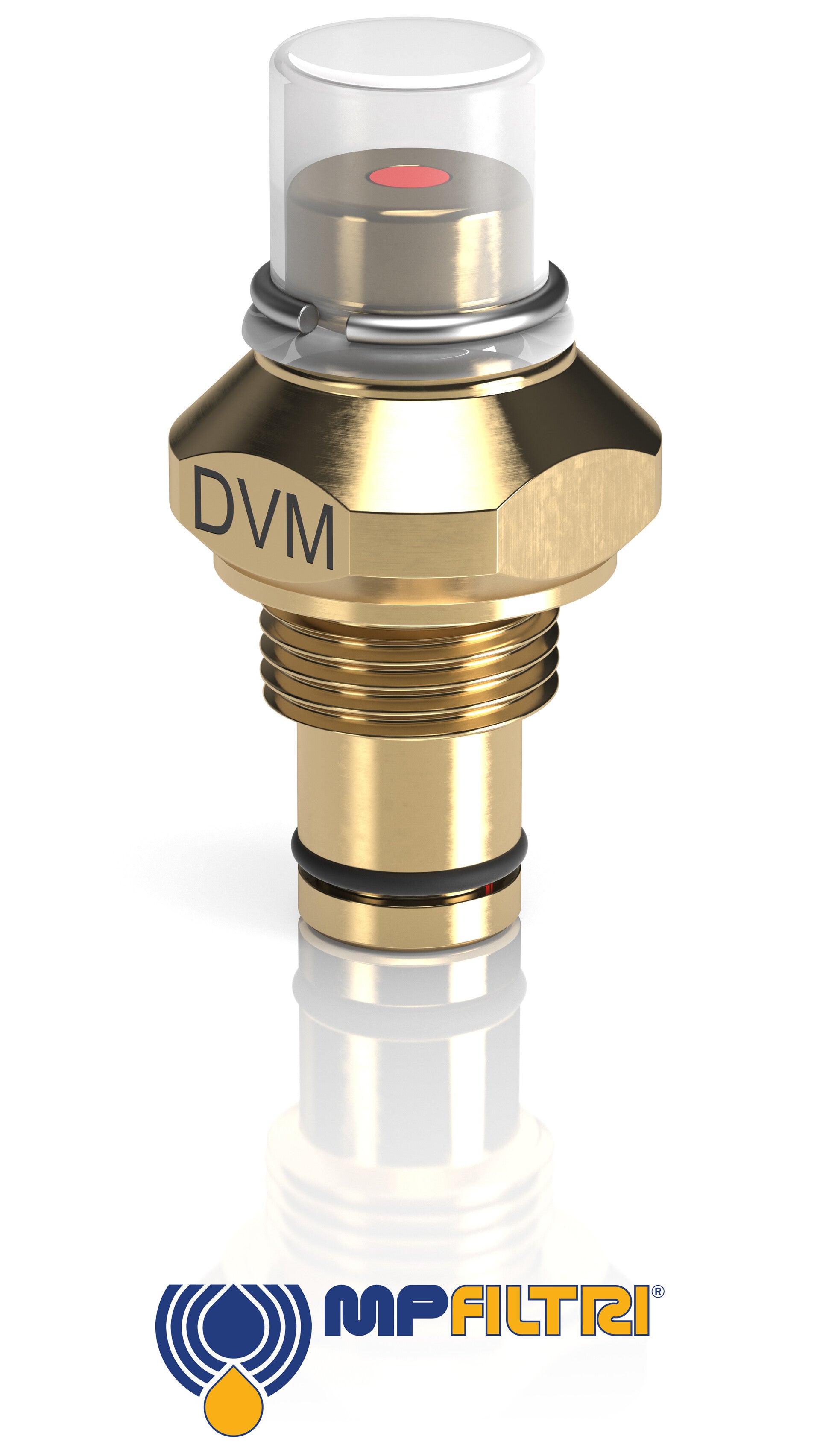 MP Filtri Filter Indicators | Buy Online